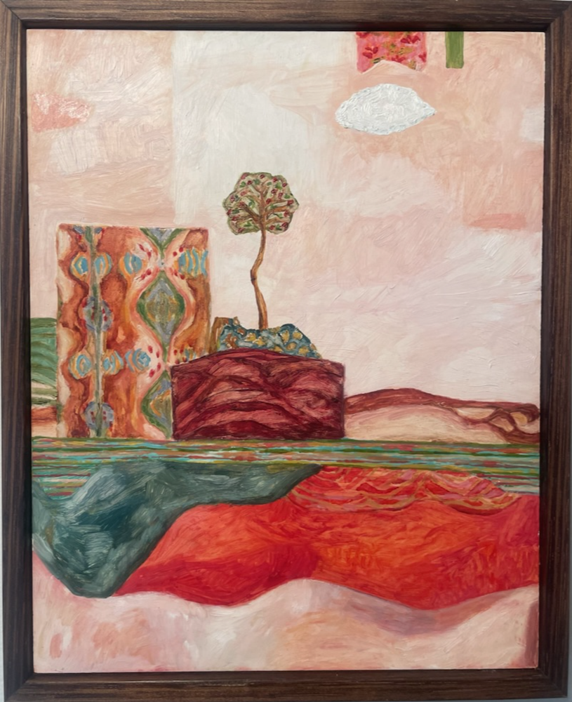 Exhibitions / Side Gallery