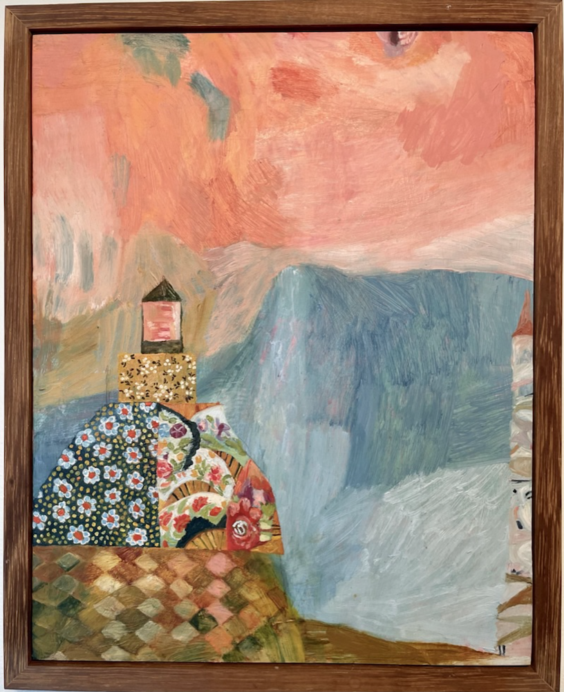 Exhibitions / Side Gallery