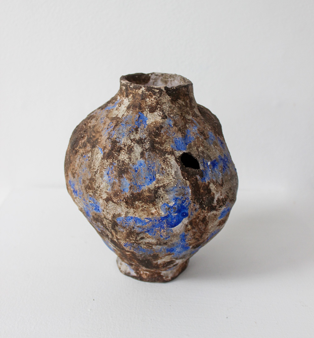 Exhibitions / Side Gallery
