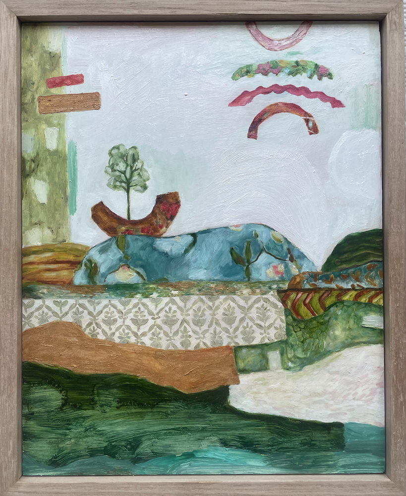 Exhibitions / Side Gallery