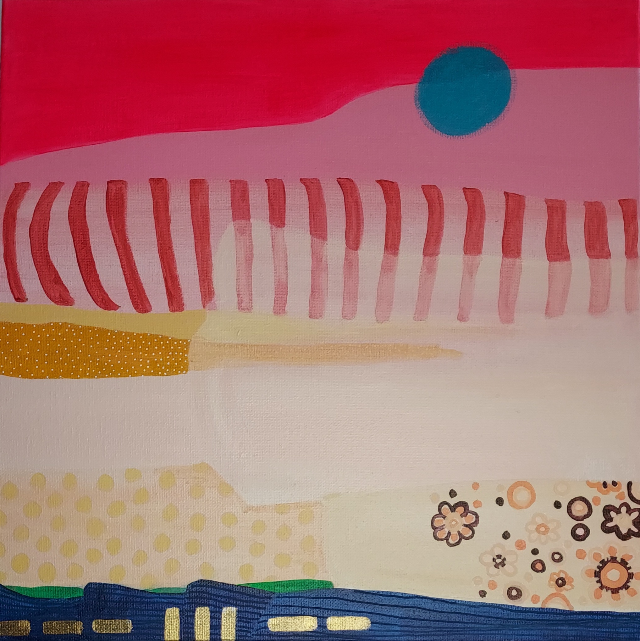 Exhibitions / Side Gallery