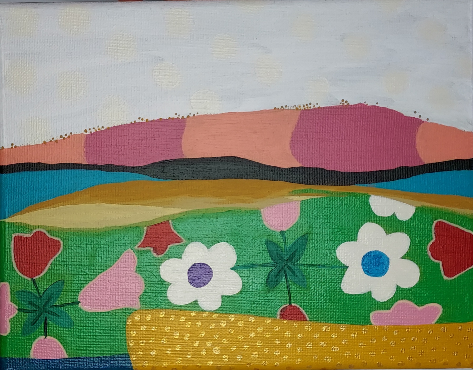 Exhibitions / Side Gallery