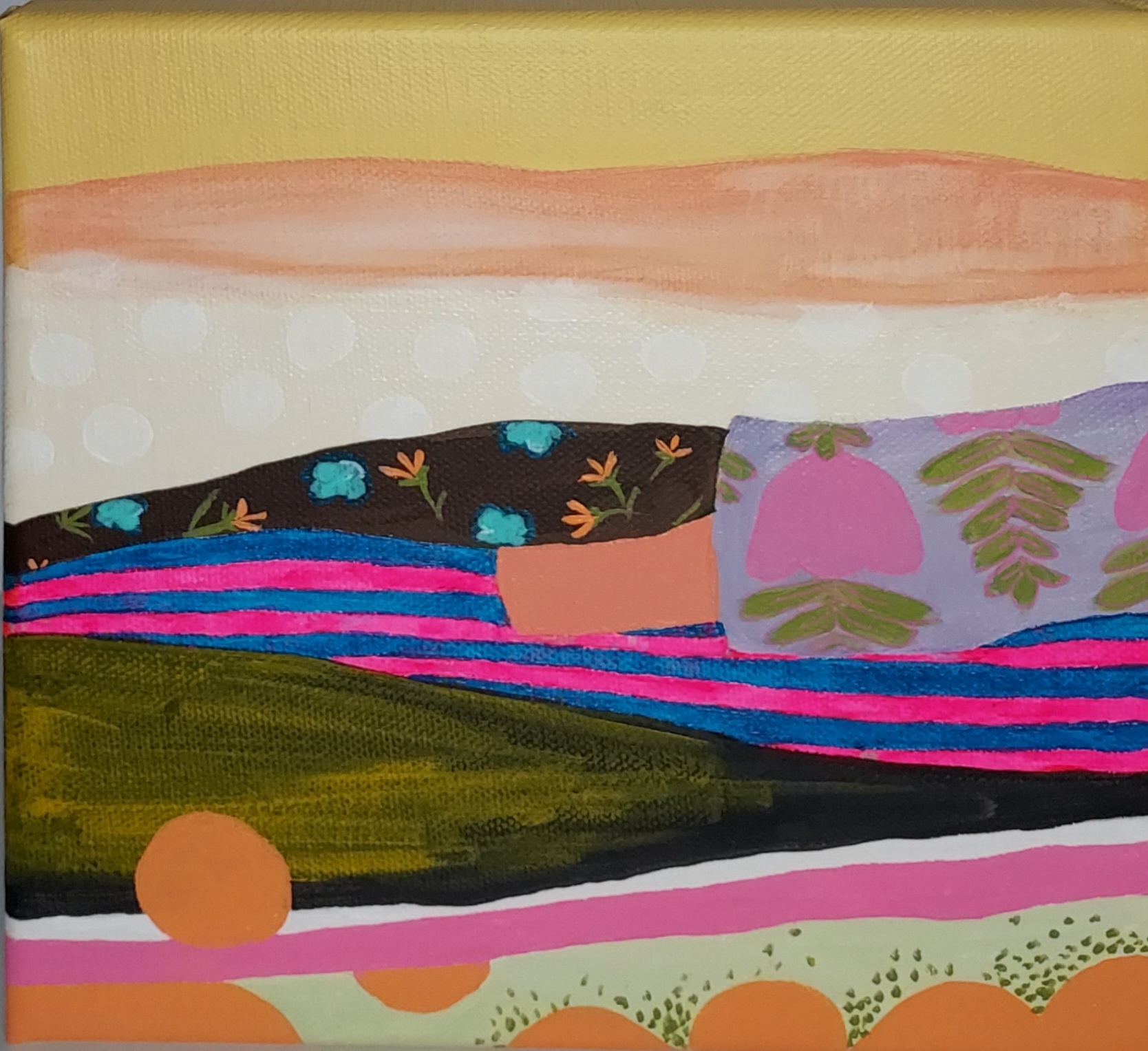 Exhibitions / Side Gallery