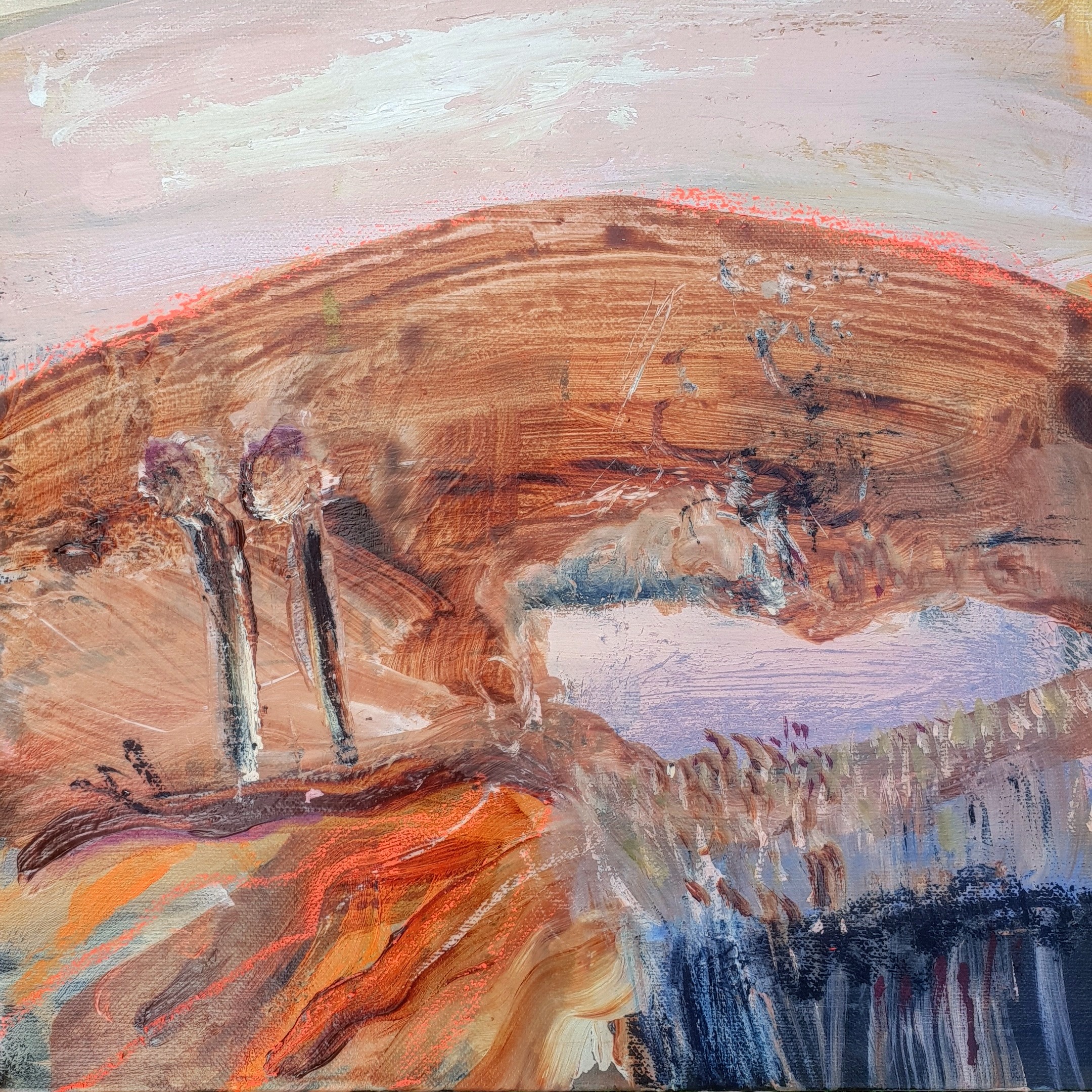 Exhibitions / Side Gallery