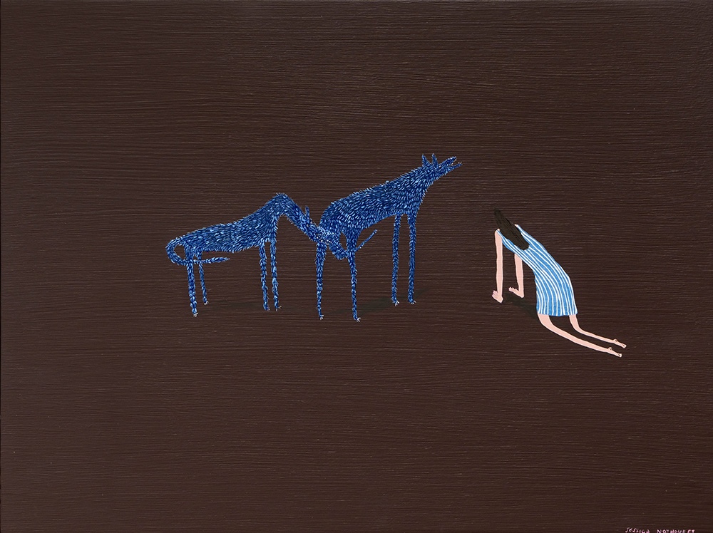 Exhibitions / Side Gallery