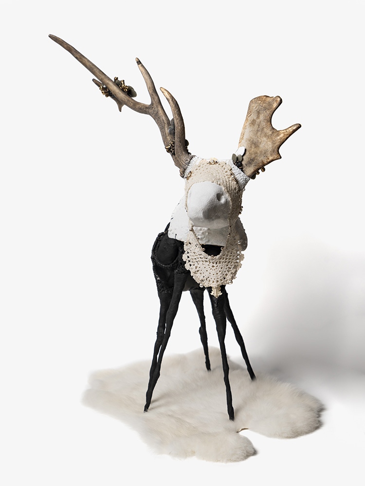 Exhibitions / Side Gallery