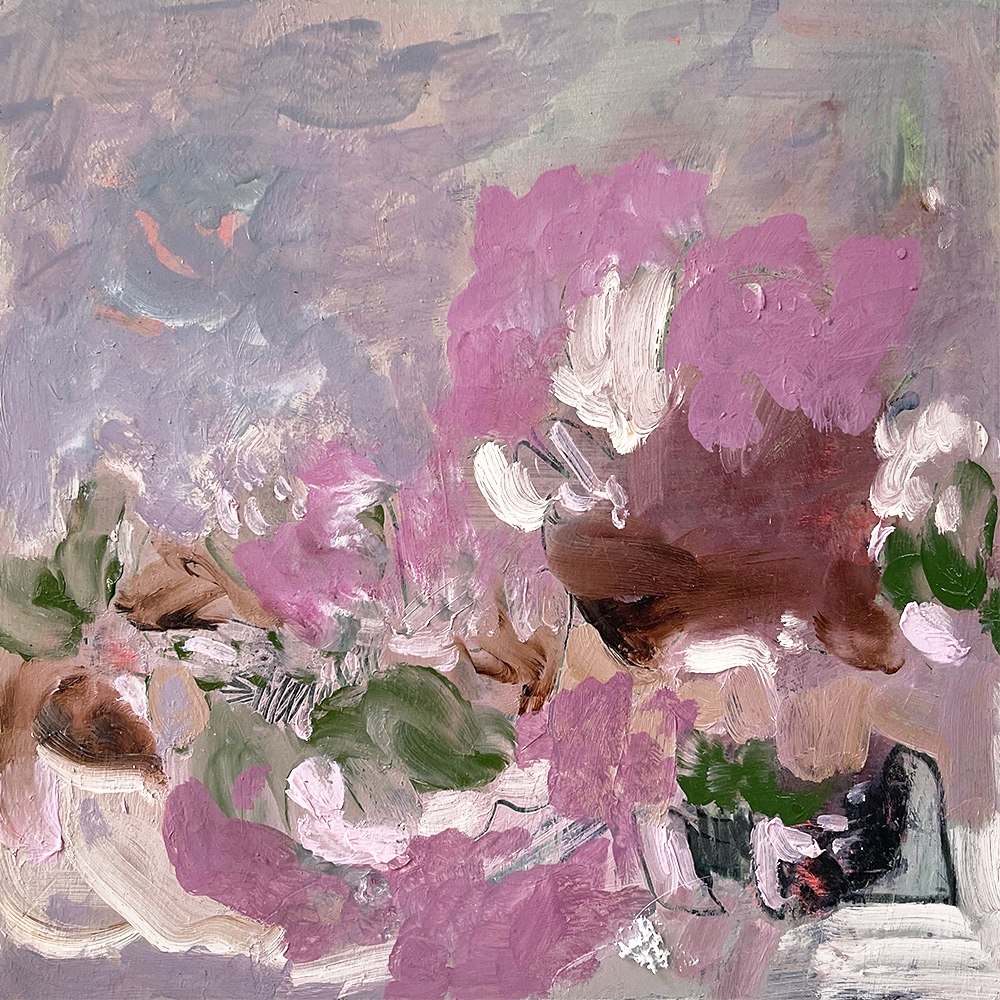 Exhibitions / Side Gallery