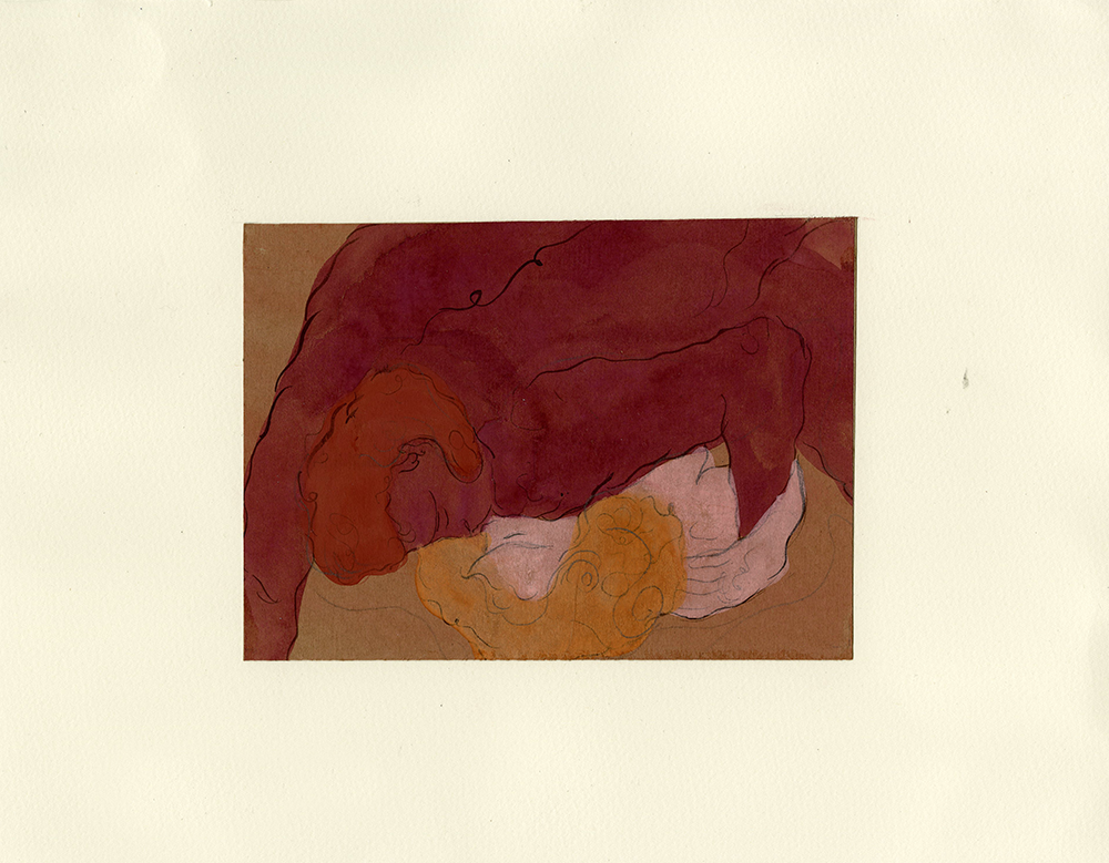 Exhibitions / Side Gallery