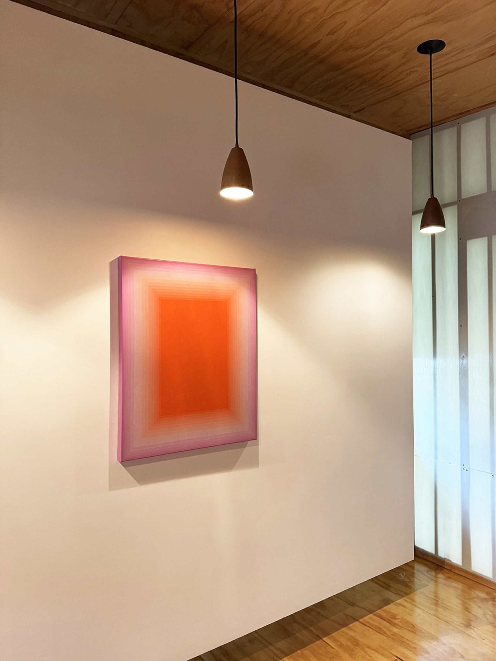 Exhibitions / Side Gallery
