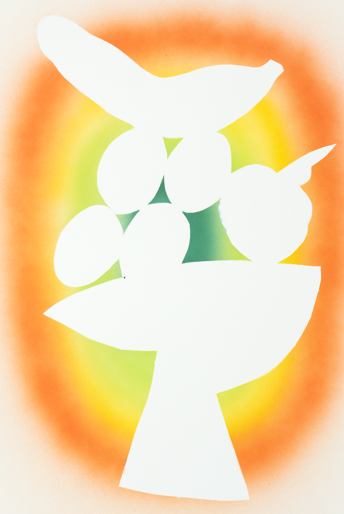 Exhibitions / Side Gallery