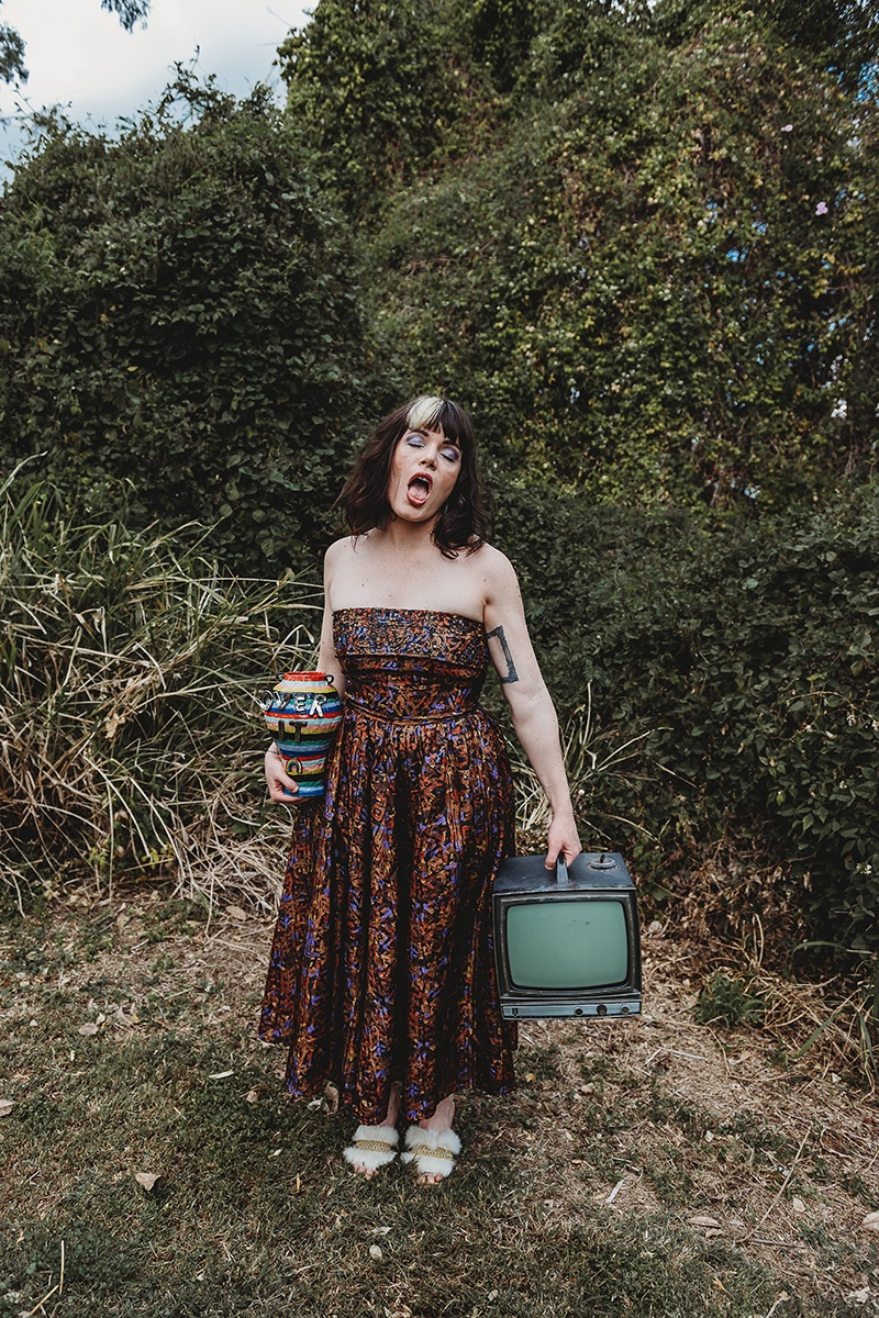 Exhibitions / Side Gallery